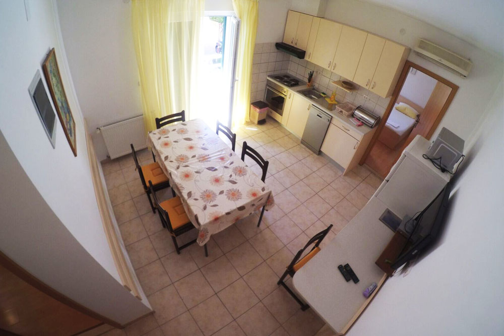 Apartman 1 - Apartmani Čović